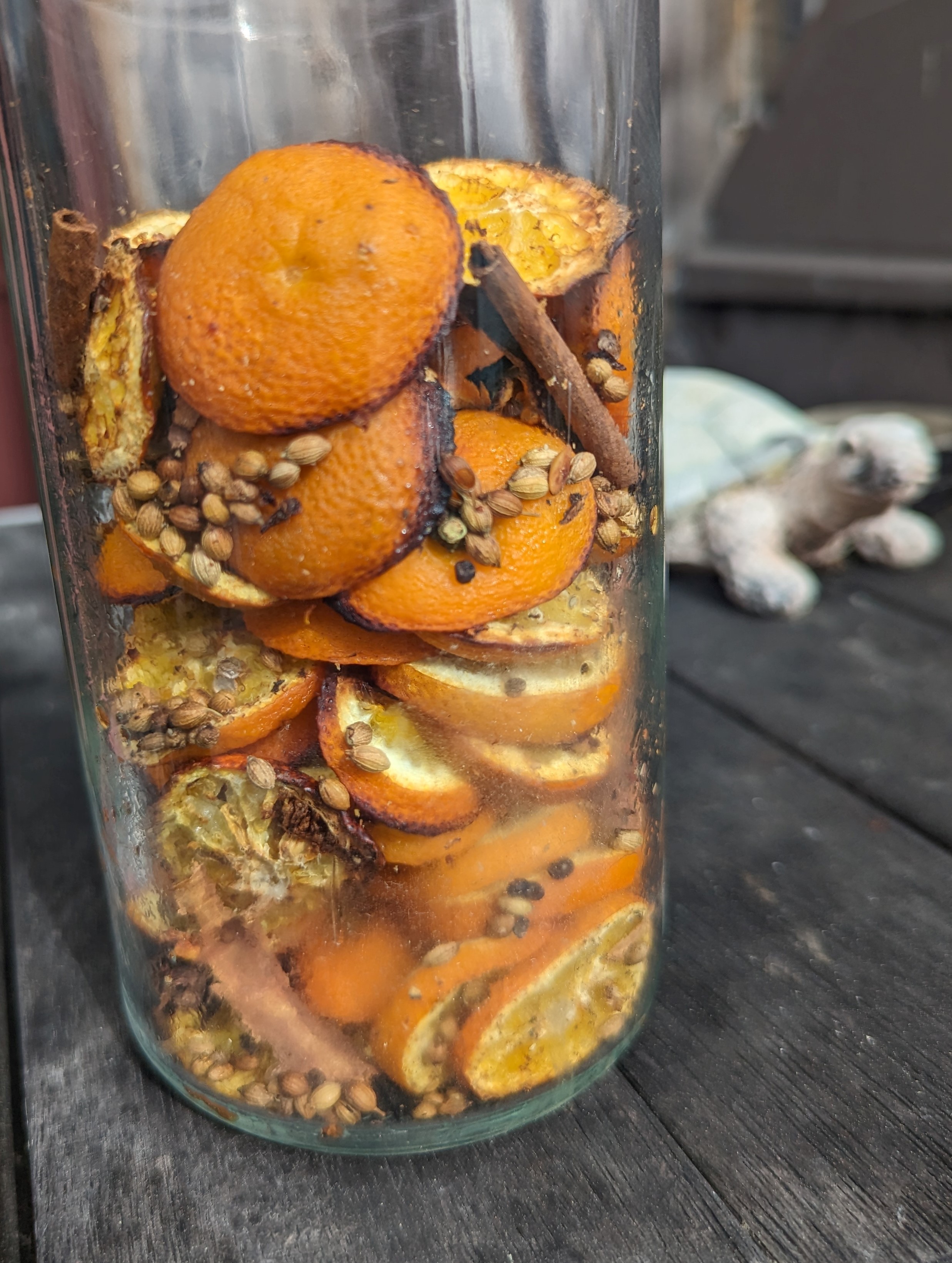 Chinotto - Jenny Garing